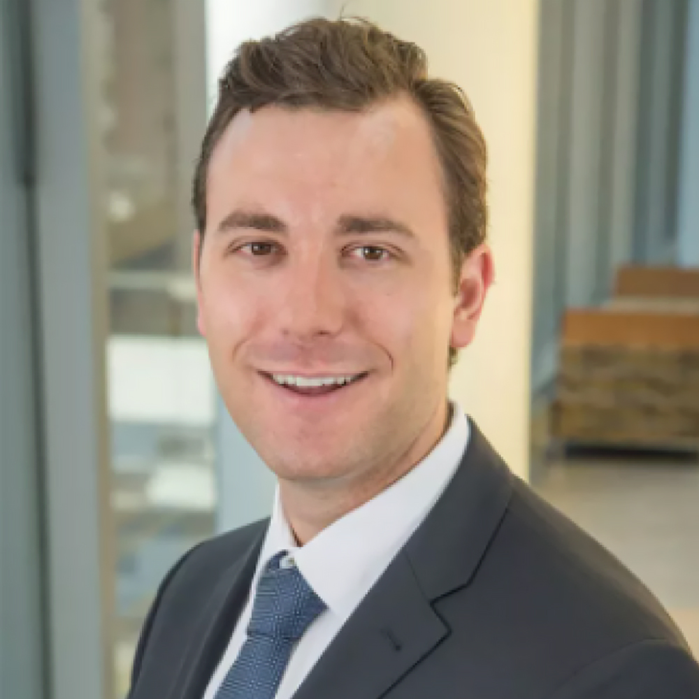 Board of Directors - Bridging Bionics