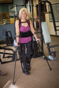 Our Story - Bridging Bionics