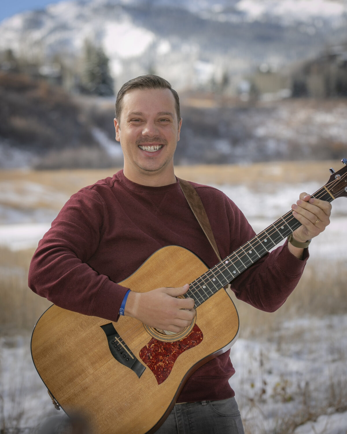 Our Team - Bridging Bionics