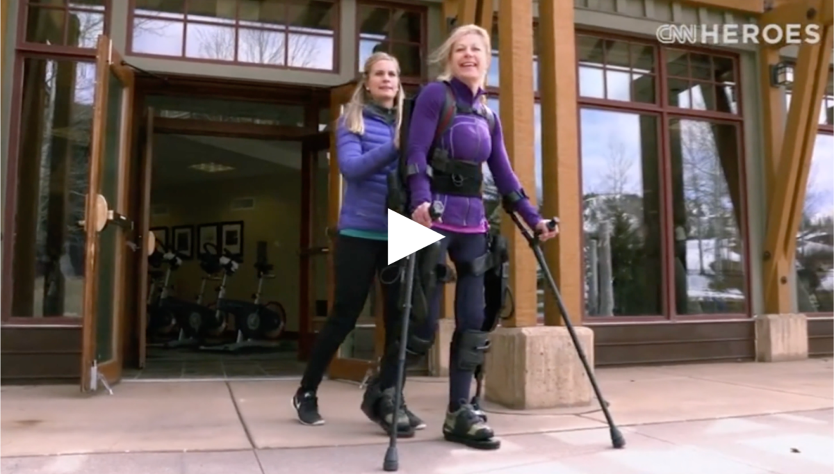 Home - Bridging Bionics